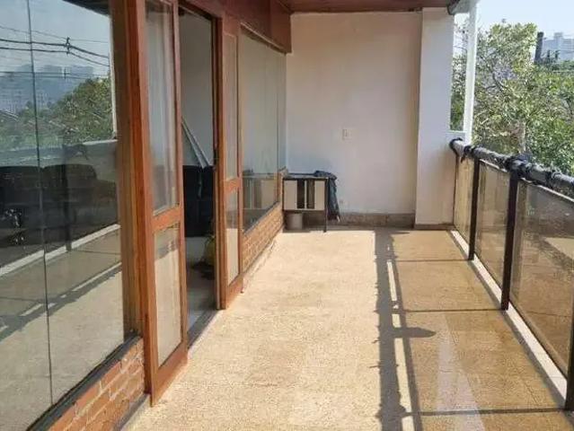 Casa / Sobrado para Venda em São Paulo/SP Brooklin Paulista 4 Quartos