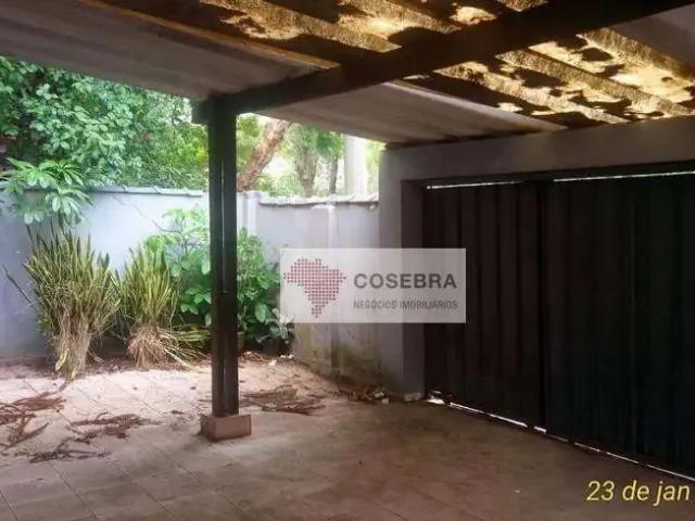 Casa / Sobrado para Venda em São Paulo/SP Brooklin Paulista 4 Quartos