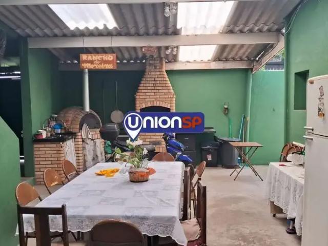 Casa / Sobrado para Venda em São Paulo/SP Brooklin Paulista 4 Quartos