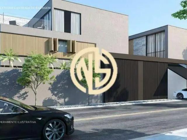Casa / Sobrado para Venda em São Paulo/SP Brooklin Paulista 4 Quartos