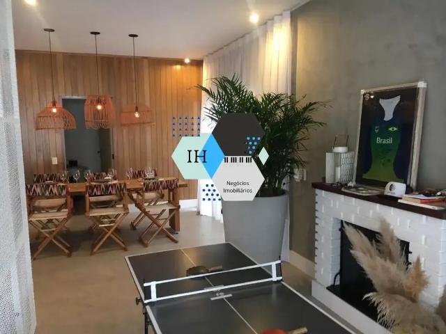 Casa / Sobrado para Venda em São Paulo/SP Brooklin Paulista 4 Quartos
