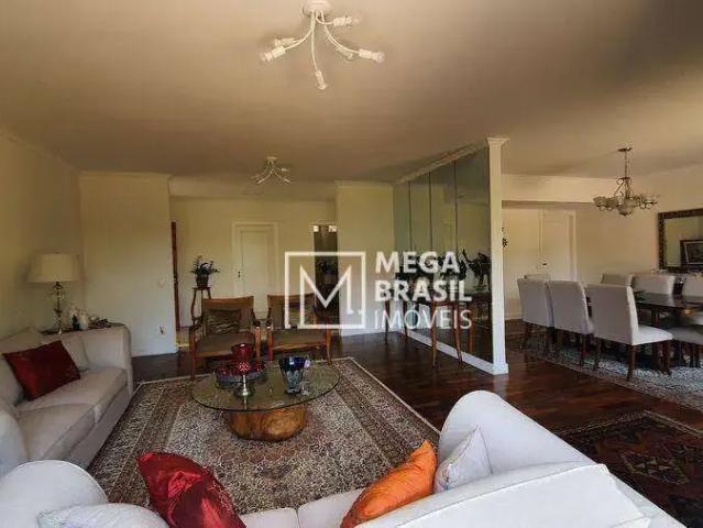 Casa / Sobrado para Venda em São Paulo/SP Brooklin Paulista 4 Quartos