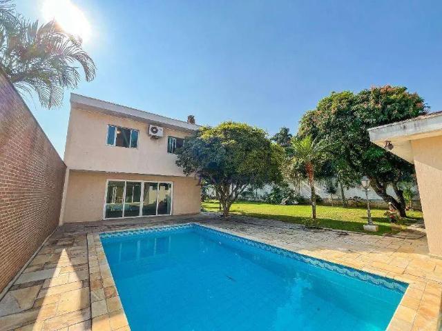 Casa / Sobrado para Venda em São Paulo/SP Brooklin Paulista 4 Quartos