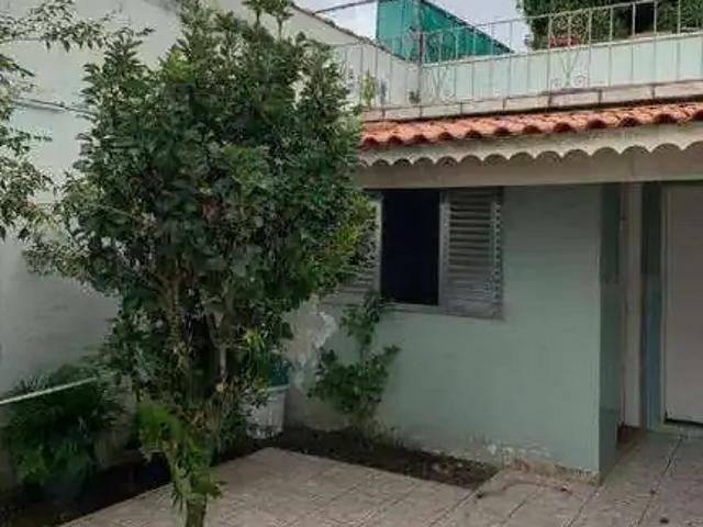 Casa / Sobrado para Venda em São Paulo/SP Brooklin Paulista 4 Quartos