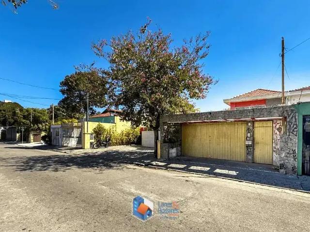 Casa / Sobrado para Venda em São Paulo/SP Brooklin Paulista 4 Quartos