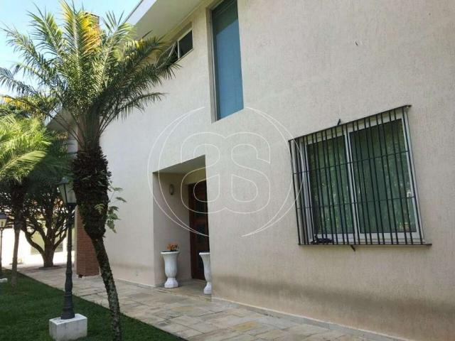 Casa / Sobrado para Venda em São Paulo/SP Brooklin Paulista 4 Quartos