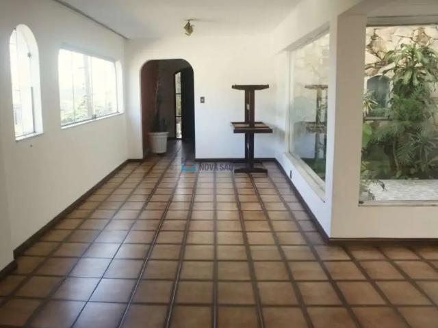 Casa / Sobrado para Venda em São Paulo/SP Brooklin Paulista 4 Quartos