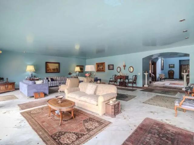 Casa / Sobrado para Venda em São Paulo/SP Brooklin Paulista 5 Quartos