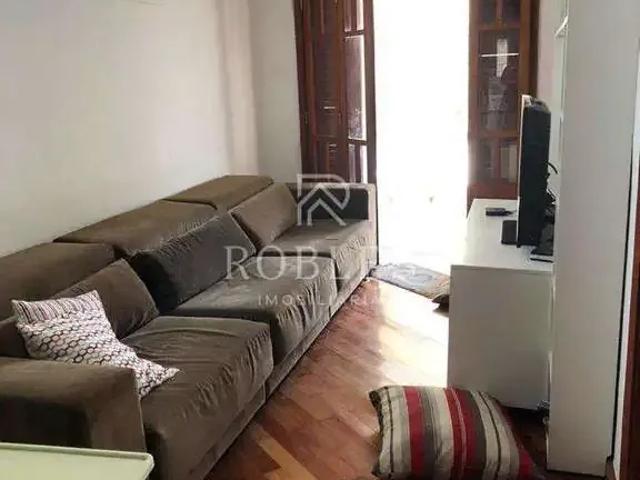 Casa / Sobrado para Venda em São Paulo/SP Brooklin Paulista 5 Quartos