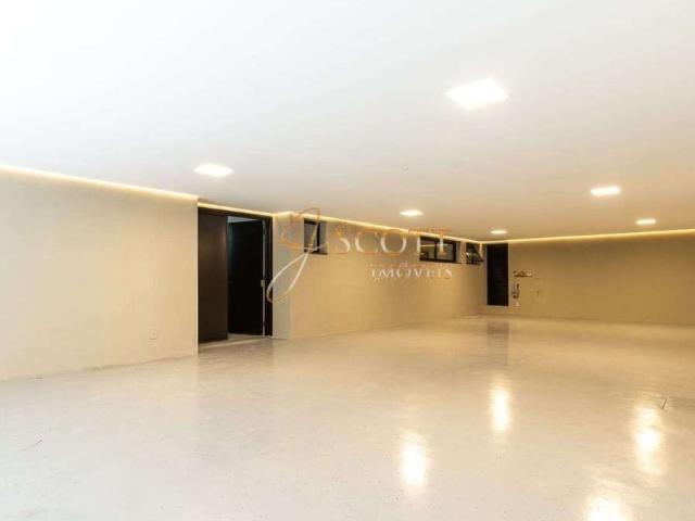 Casa / Sobrado para Venda em São Paulo/SP Brooklin Paulista 5 Quartos