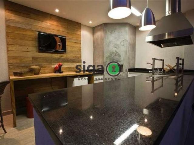Casa / Sobrado para Venda em São Paulo/SP Brooklin Paulista 5 Quartos