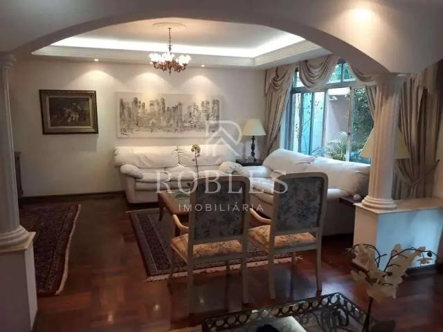 Casa / Sobrado para Venda em São Paulo/SP Brooklin Paulista 5 Quartos