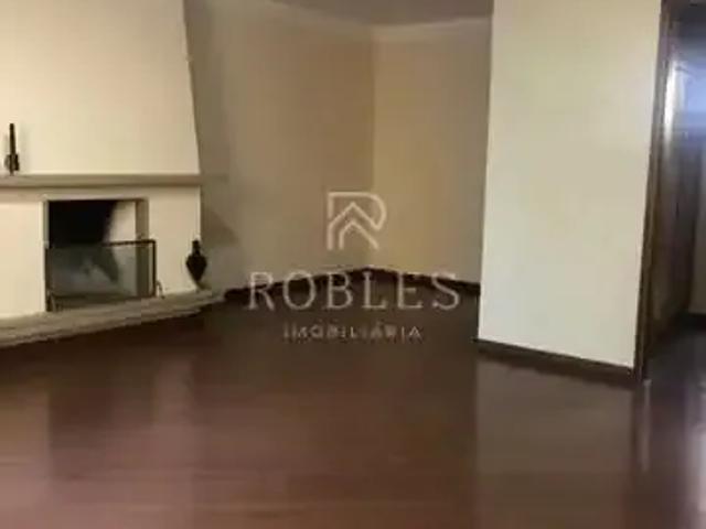 Casa / Sobrado para Venda em São Paulo/SP Brooklin Paulista 5 Quartos