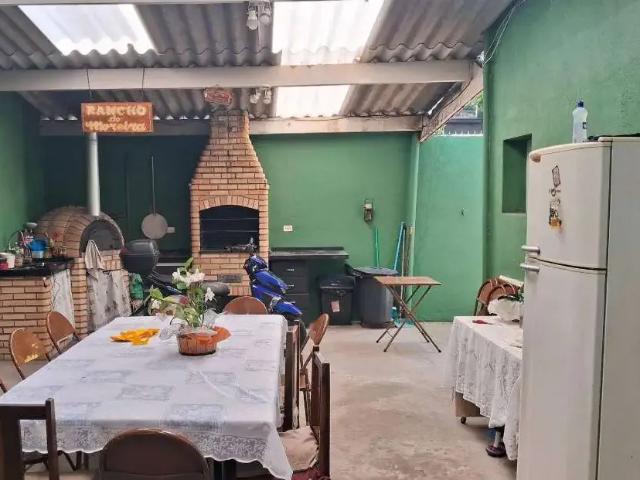 Casa / Sobrado para Venda em São Paulo/SP Brooklin Paulista 5 Quartos