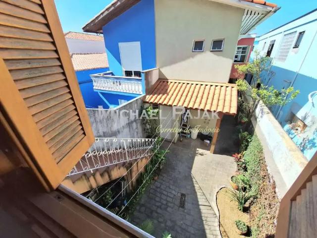 Casa / Sobrado para Venda em São Paulo/SP Brooklin Paulista 5 Quartos