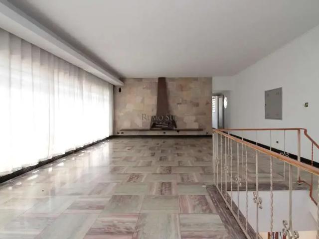 Casa / Sobrado para Venda em São Paulo/SP Brooklin Paulista 5 Quartos