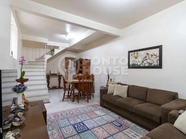 Casa / Sobrado para Venda em São Paulo/SP Brooklin Paulista 5 Quartos