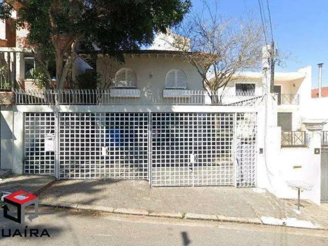 Casa / Sobrado para Venda em São Paulo/SP Brooklin Paulista 5 Quartos
