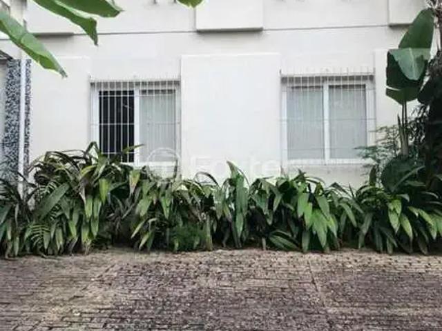 Casa / Sobrado para Venda em São Paulo/SP Brooklin Paulista 5 Quartos
