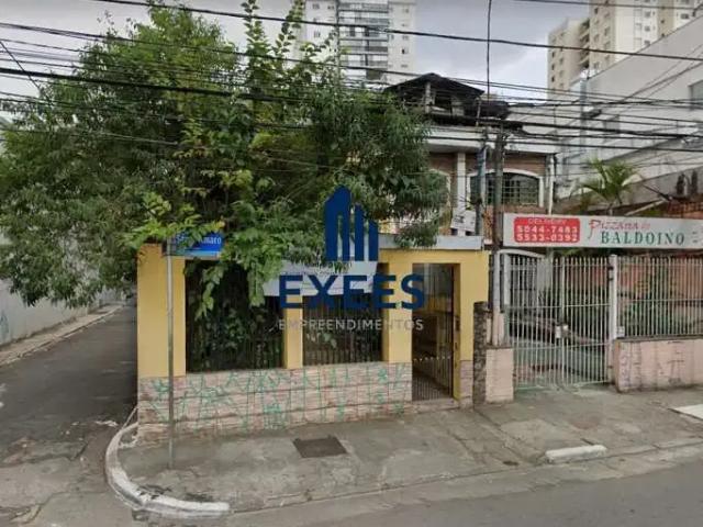 Casa / Sobrado para Venda em São Paulo/SP Brooklin Paulista 5 Quartos