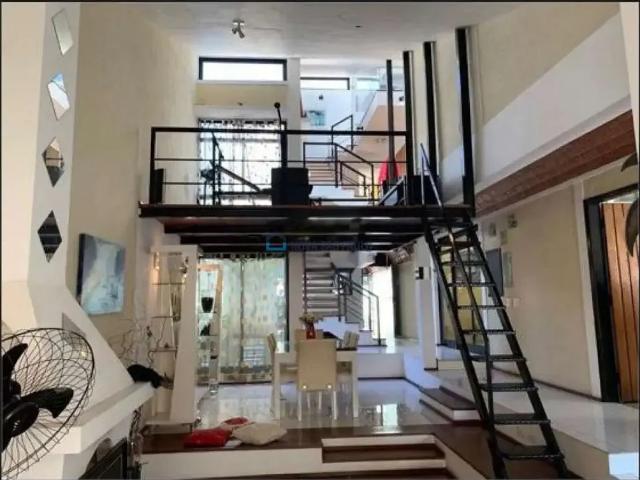 Casa / Sobrado para Venda em São Paulo/SP Brooklin Paulista 5 Quartos