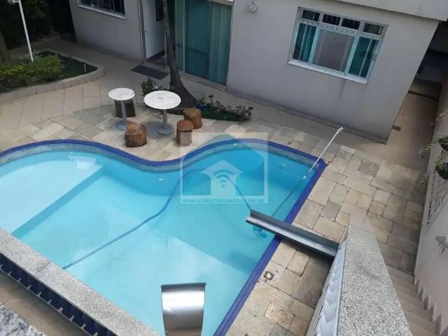 Casa / Sobrado para Venda em São Paulo/SP Brooklin Paulista 5 Quartos