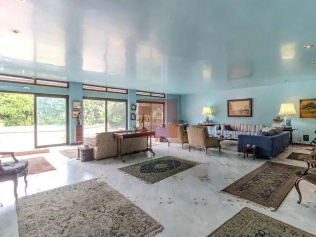 Casa / Sobrado para Venda em São Paulo/SP Brooklin 5 Quartos