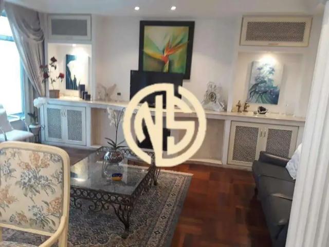 Casa / Sobrado para Venda em São Paulo/SP Brooklin Paulista 5 Quartos