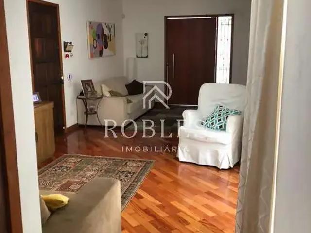 Casa / Sobrado para Venda em São Paulo/SP Brooklin Paulista 5 Quartos
