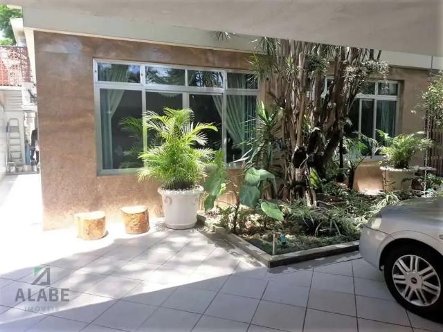 Casa / Sobrado para Venda em São Paulo/SP Brooklin Paulista 5 Quartos