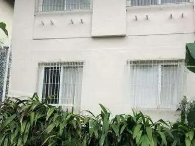 Casa / Sobrado para Venda em São Paulo/SP Brooklin Paulista 5 Quartos