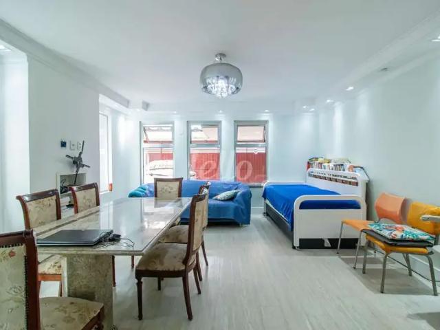 Casa / Sobrado para Venda em São Paulo/SP Brooklin Paulista 5 Quartos