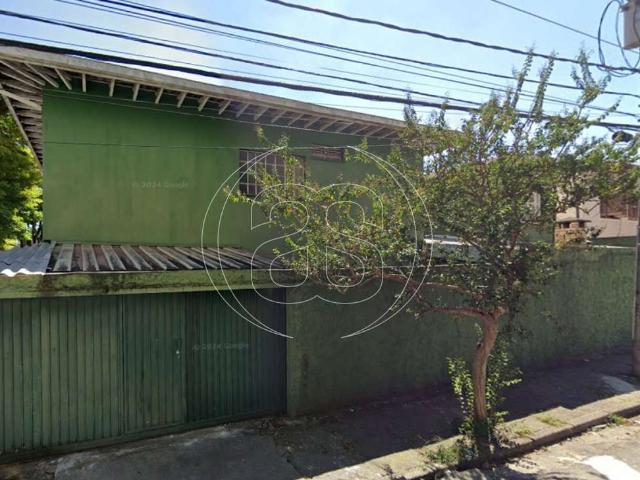 Casa / Sobrado para Venda em São Paulo/SP Brooklin Paulista 5 Quartos