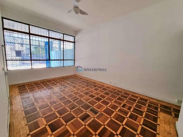Casa / Sobrado para Venda em São Paulo/SP Brooklin Paulista 5 Quartos
