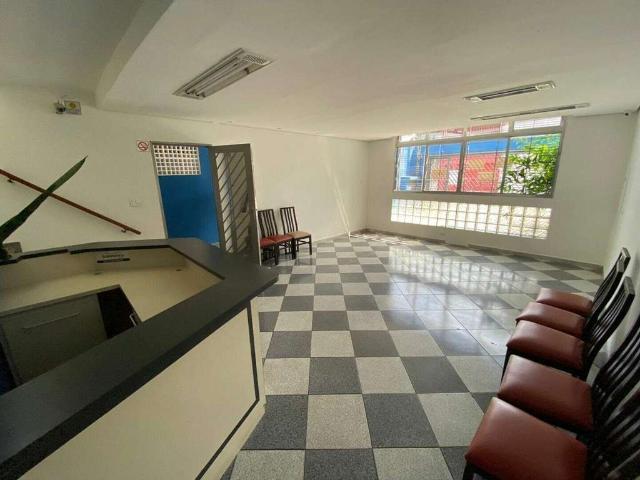 Casa / Sobrado para Venda em São Paulo/SP Brooklin Paulista 5 Quartos