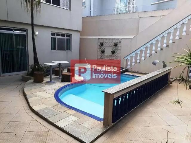 Casa / Sobrado para Venda em São Paulo/SP Brooklin Paulista 5 Quartos