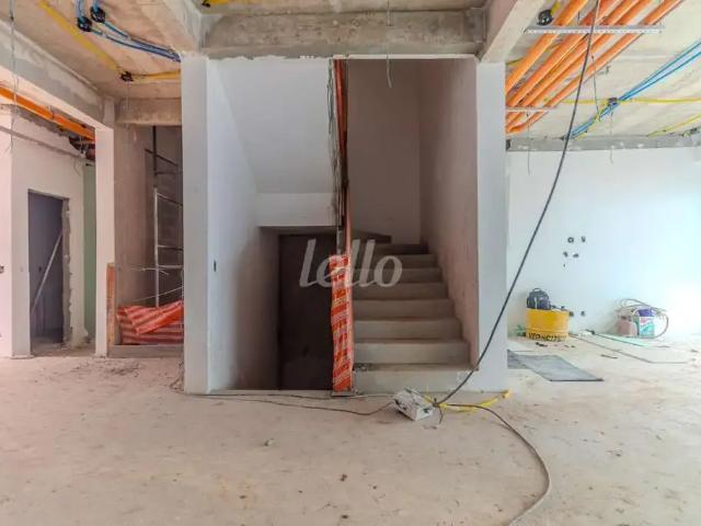 Casa / Sobrado para Venda em São Paulo/SP Brooklin Paulista 6 Quartos