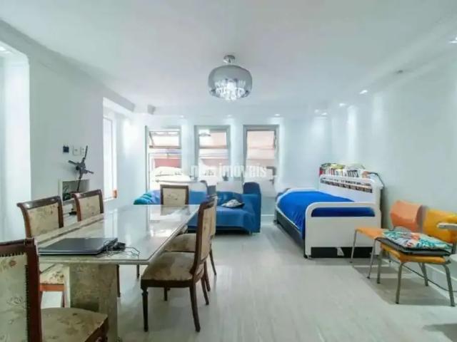 Casa / Sobrado para Venda em São Paulo/SP Brooklin Paulista 6 Quartos