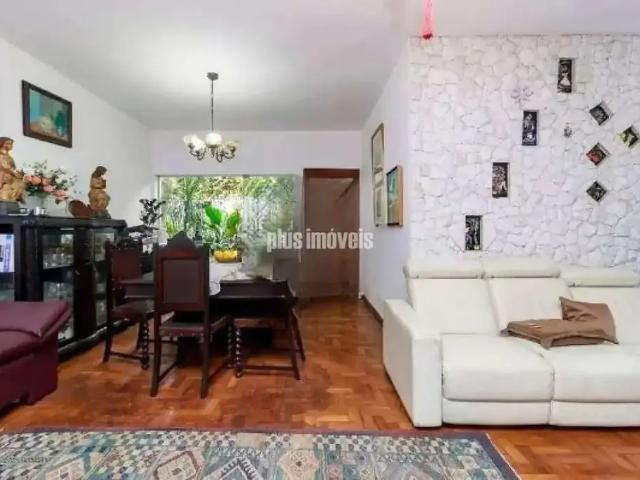 Casa / Sobrado para Venda em São Paulo/SP Brooklin Paulista 6 Quartos