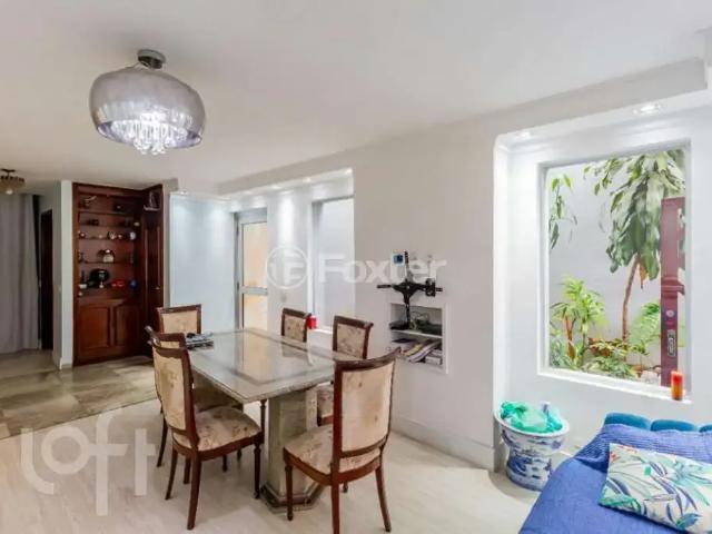 Casa / Sobrado para Venda em São Paulo/SP Brooklin Paulista 6 Quartos