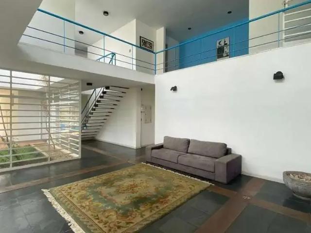 Casa / Sobrado para Venda em São Paulo/SP Brooklin Paulista 9 Quartos