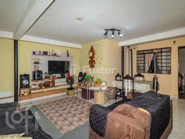 Casa / Sobrado para Venda em São Paulo/SP Brooklin Paulista 1 Quartos