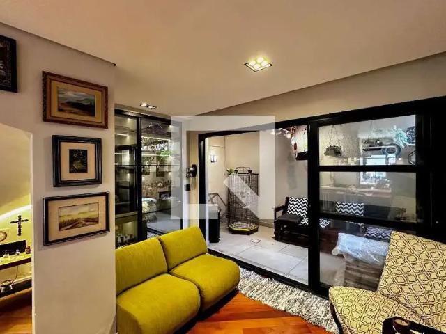 Casa / Sobrado para Venda em São Paulo/SP Brooklin Paulista 1 Quartos