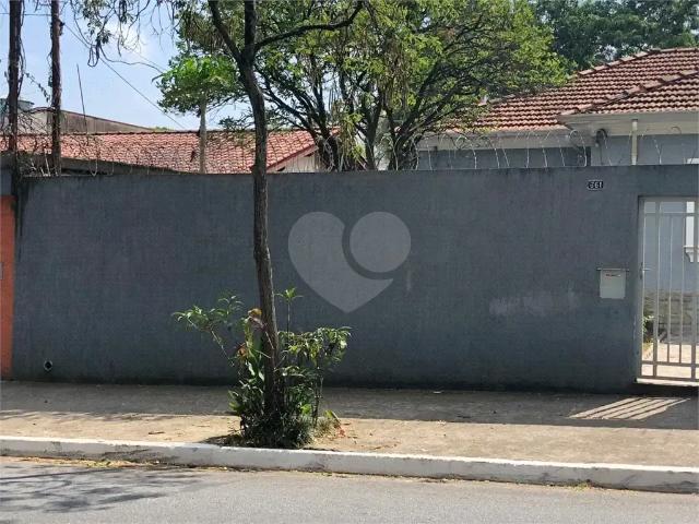 Casa / Sobrado para Venda em São Paulo/SP Brooklin Paulista 1 Quartos