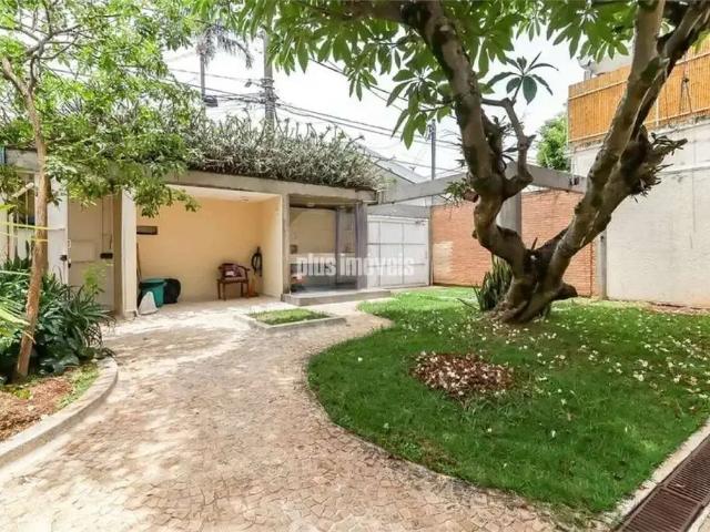 Casa / Sobrado para Venda em São Paulo/SP Brooklin Paulista 2 Quartos