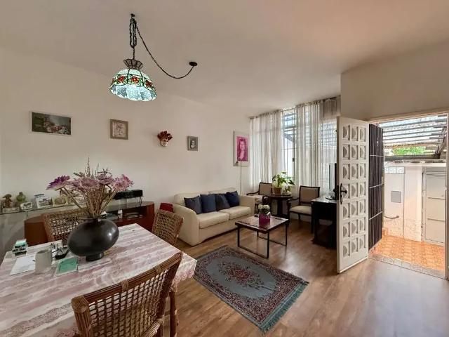 Casa / Sobrado para Venda em São Paulo/SP Brooklin Paulista 2 Quartos