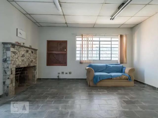 Casa / Sobrado para Venda em São Paulo/SP Brooklin Paulista 2 Quartos