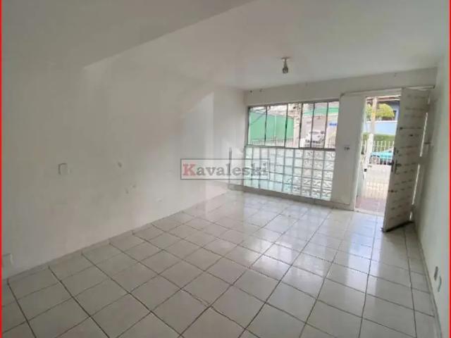 Casa / Sobrado para Venda em São Paulo/SP Brooklin Paulista 2 Quartos
