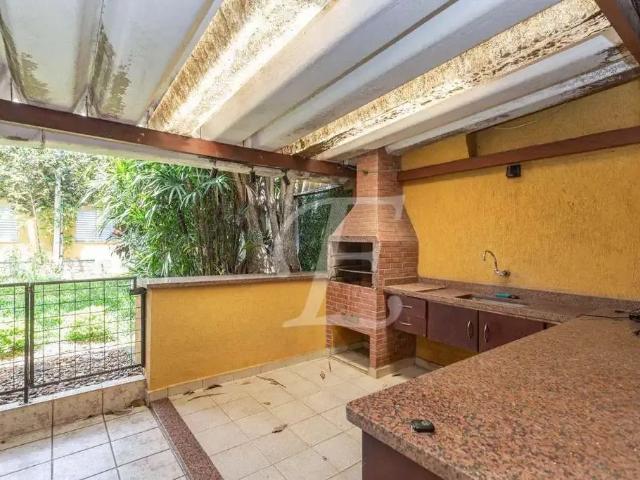 Casa / Sobrado para Venda em São Paulo/SP Brooklin Paulista 2 Quartos