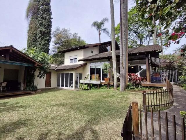 Casa / Sobrado para Venda em São Paulo/SP Brooklin Paulista 2 Quartos